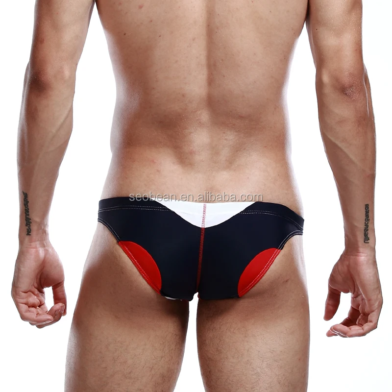 Mens Sexy Bikinimens Triangel Swimming Wear Buy Mens Bikini Underwearmens Sexy Bikinimens