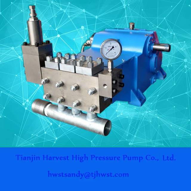 High Pressure Water Sprayer Hydro Blaster Water Jet Spray Machine High ...