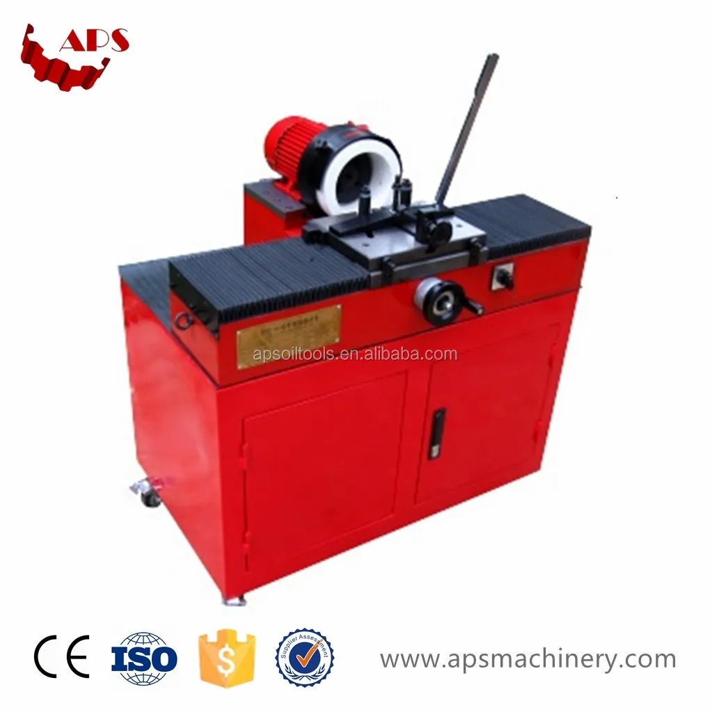 Connecting Rod End Face Grinding Machine Dm100,Dm50 - Buy Con-rod ...