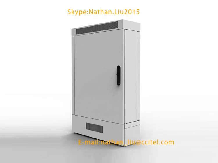 Huawei Cabinet F01s100 Ip55 Ftth Cabinet Waterproof Outdoor Cabinet ...
