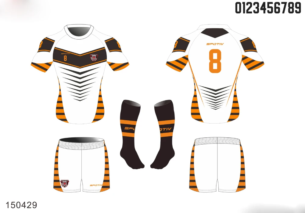 Custom Full Team Sublimation Soccer Kits - Buy Soccer Kits,Custom ...