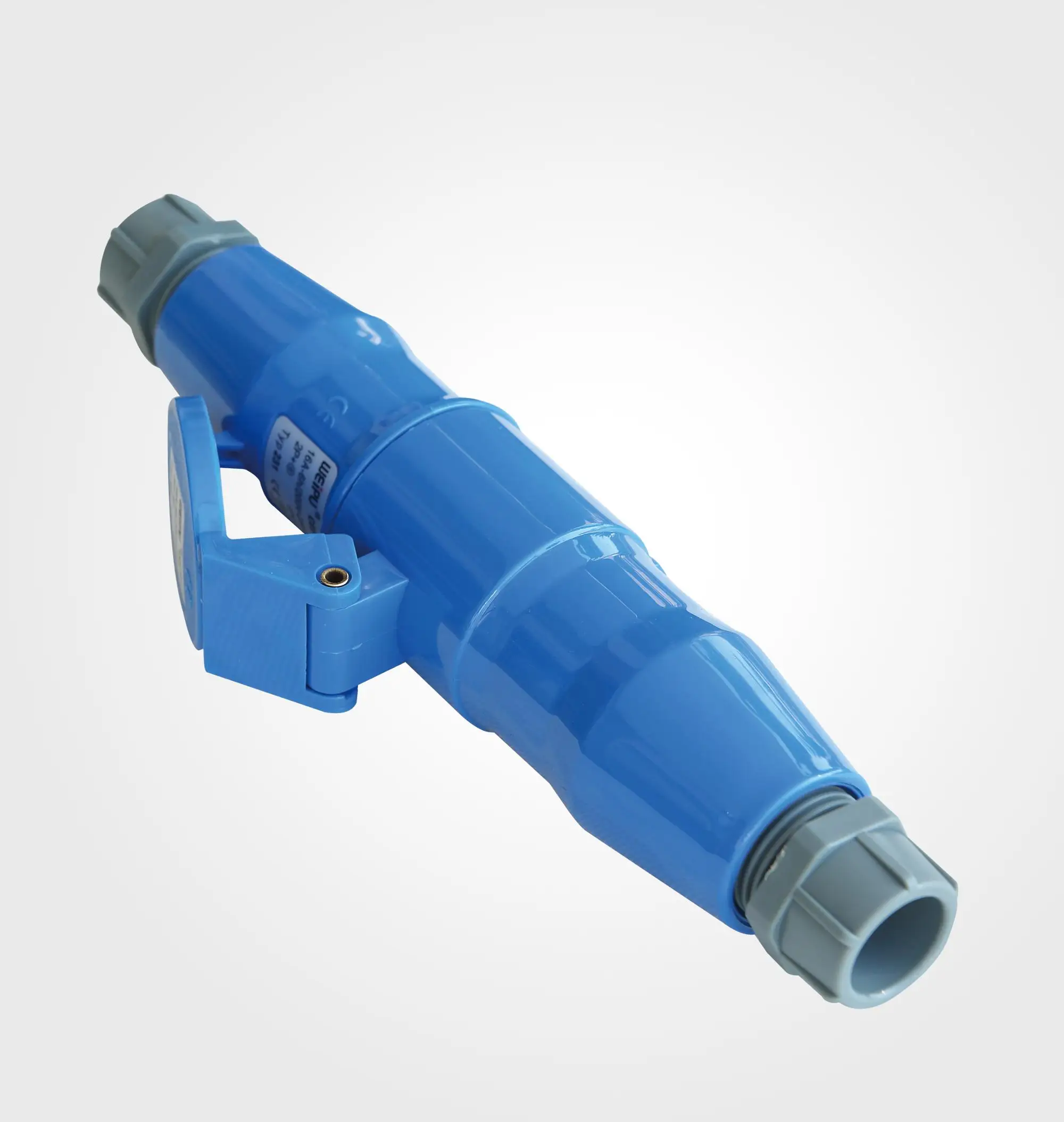 16A Waterproof Connectors - Reliable Power Supply Solutions