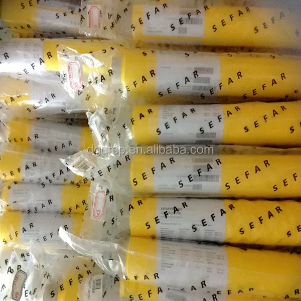 Switzerland Sefar Nylon Mesh Good Price - Buy Switzerland Sefar Nylon ...