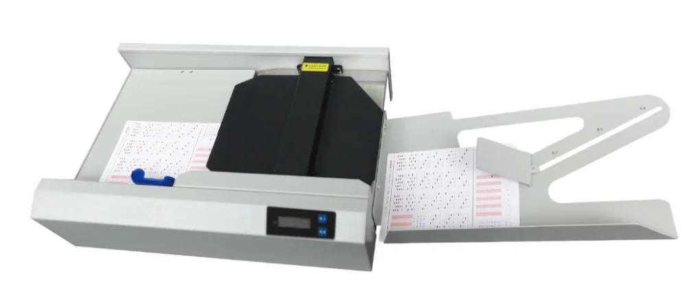 Omr Machine Scanner For The School Exam - Buy Omr Scanner,Omr Mahcine ...