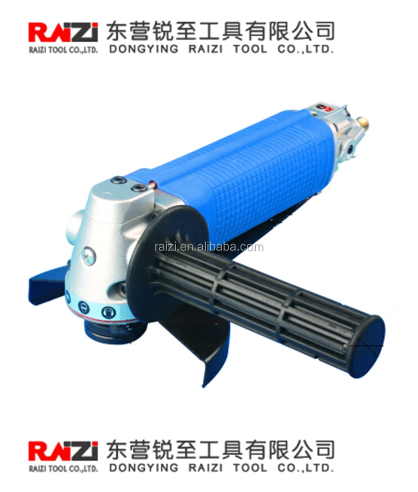 Raizi Tool -best Handheld Air Wet Stone Concrete Floor Grinding/cutting ...