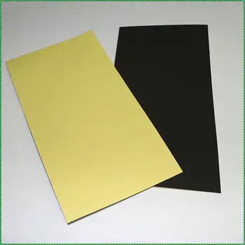 Double Sided Adhesive Eva Foam Sheet - Buy Double Sided Adhesive Foam ...