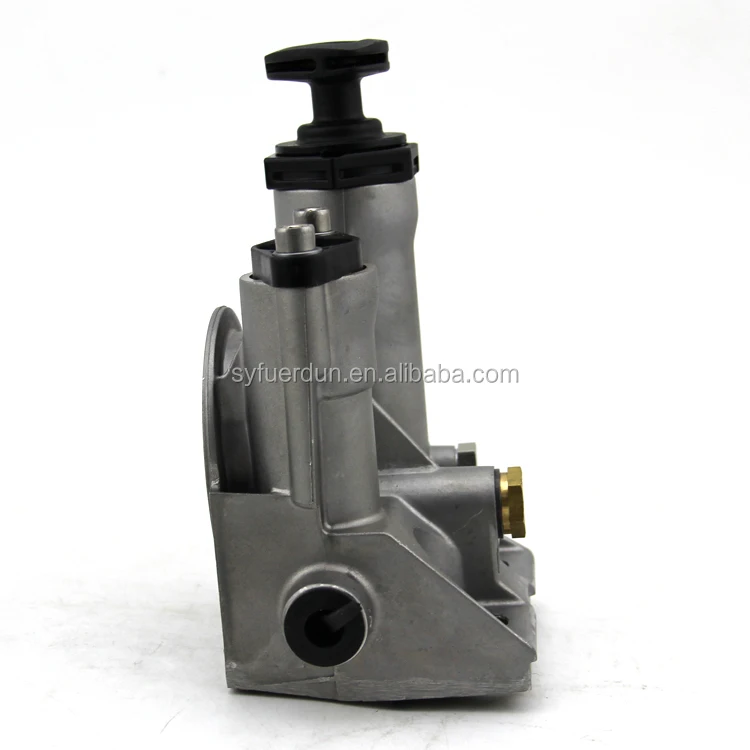 Shiyan Diesel Filter Head for FS19732 3975404 - 1 YEAR WARRANTY