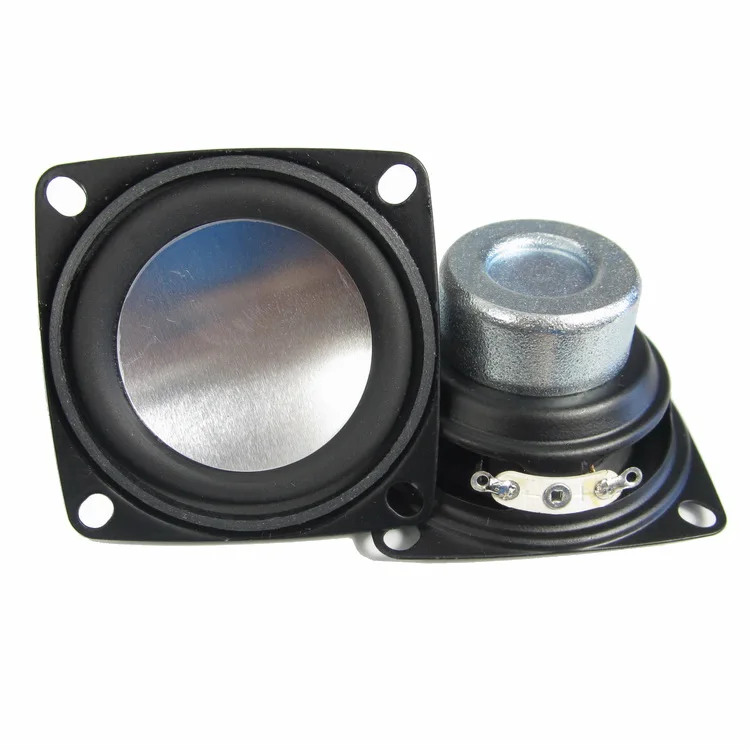 2 Inch 8 Ohm Waterproof Mid Bass Speaker - 10W Power