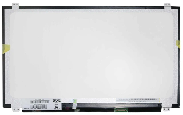 NT156WHM-N32 15.6" LED Laptop Screen - 60hz, 3ms Response