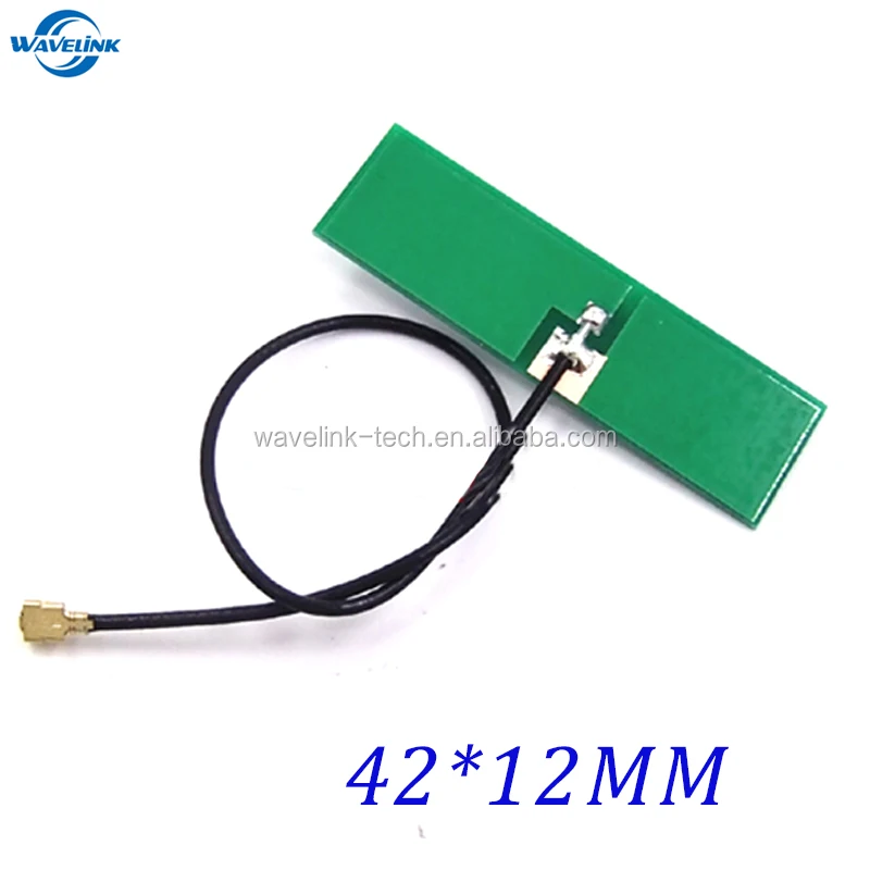 Factory Price Flex Pcb Antenna Bluetooth Wifi Dual 2.4ghz 5ghz Fpc ...