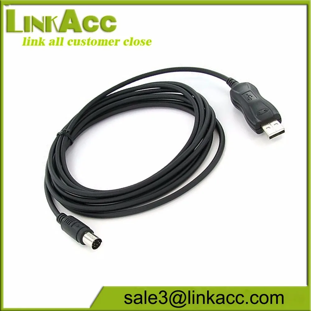 Yaesu Usb Ftdi Ct-62 Cat Cable Ft-100,Ft-817,Ft-857 - Buy Usb Ftdi Ct ...