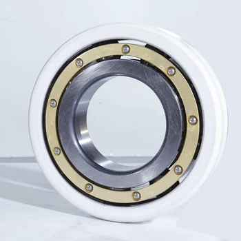 Insulation Bearing 6318 M/c4vl0241 - Buy 6318 M/c4vl0241,Bearing 6318 M ...