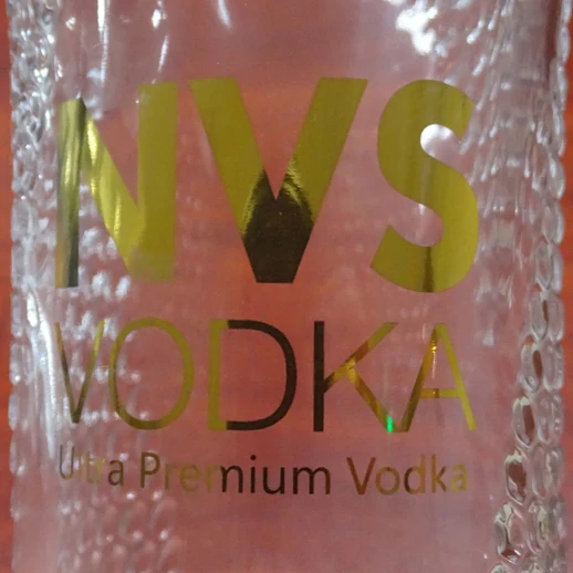 75cl 750ml Highest Grades Of Vodka 7 Times Distilled Vodka Bottle - Buy ...