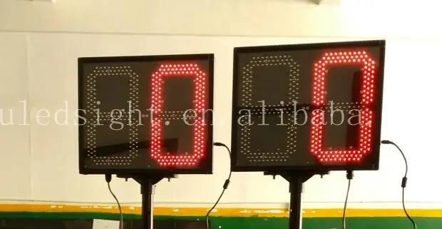 Cheapest 24 Second Shot Clock For Sale - Buy Shock Shot,24 Second Shot ...