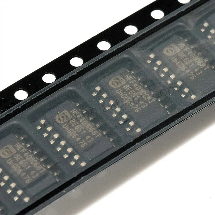 High Quality Ic Inverter Schmitt 6ch 14soic Hef40106bt - Buy Hef40106bt ...