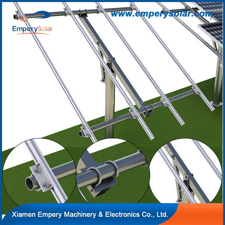 Emperysolar PV Mounting - Durable & Efficient Solutions
