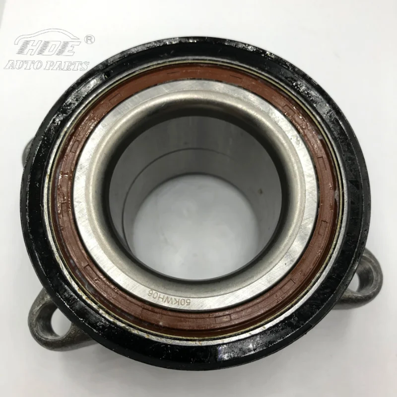 50kwh06 40202-3xa0a Wheel Hub Bearing For Nissan Urvan E26 - Buy ...