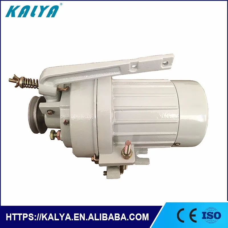 Kly-2 Juki Industrial Sewing Machine Motor In Aluminum Wire - Buy Juki ...