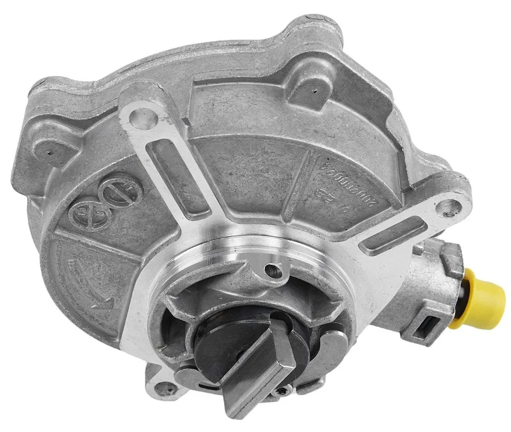 Engine Vacuum Pump For A4 A6 A8 Oem 06e145100t 06e145100c 06e145100d ...