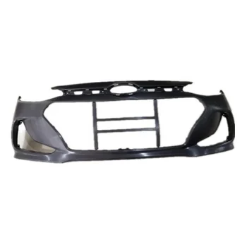 Oem No.:86511-b4500 Plastic Front Bumper For Hyundai I10 2017 - Buy ...