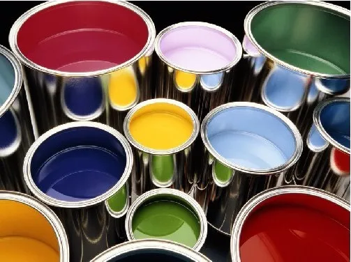 Water Based Polyurethane Waterproof Paint With Uv Protection - Buy ...