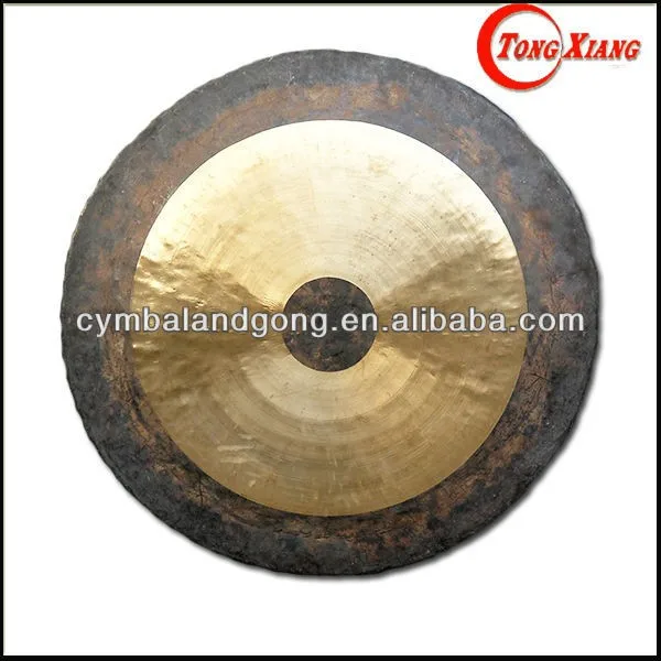 Traditional China Gong For 40 Inch Chau Gong From Tongxiang - Buy 40 ...