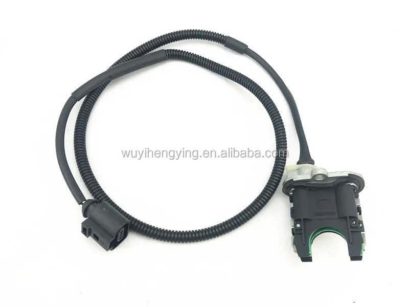 Steering Angle Sensor for VW SKODA POLO - 6Q1423291