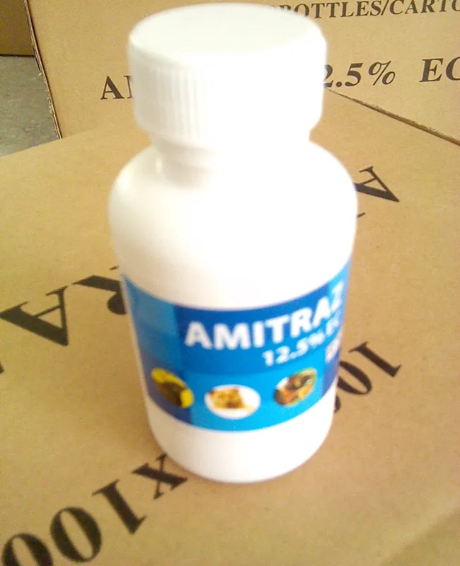 Price For Taktic Amitraz - Buy Taktic Amitraz,Amitraz 12.5% Ec,Amitraz ...