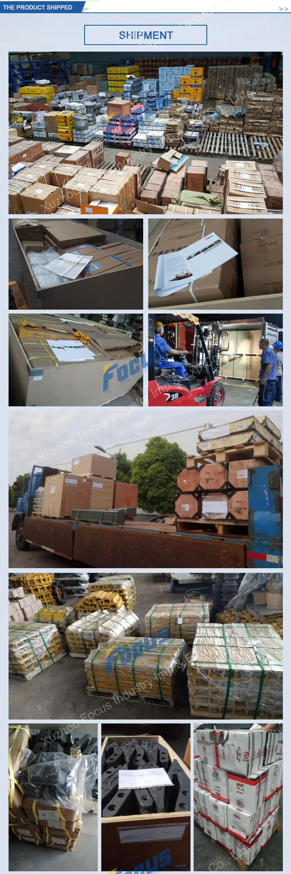 Wheel Loader Spare Parts LW500FN oil filter 860109878| Alibaba.com