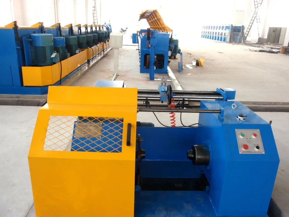 Take-up Spooler Model Sg 630 For Wire Drawing Machine - Buy Steel Wires ...
