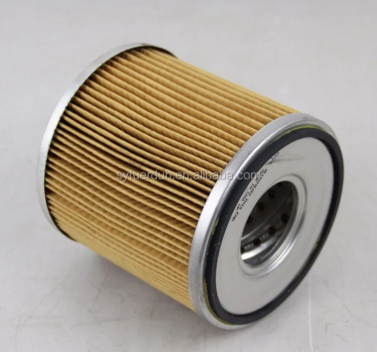 Filter Element DAHL 151 - Fuel/water Separator for Generators