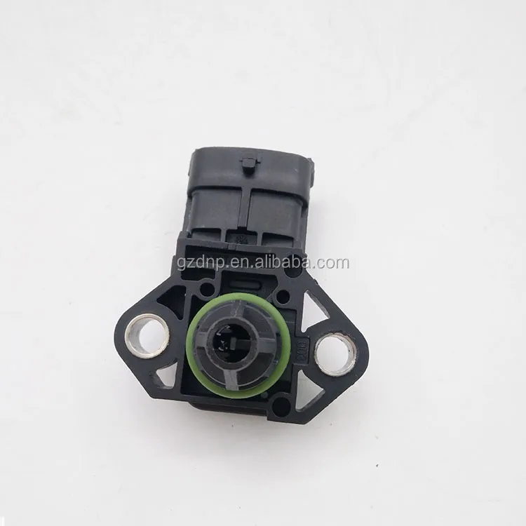 장안 공기 흡입구 매니폴드 부스트 절대 압력 센서 F 01R 00E 034 용 DNP 고성능 자동 MAP 센서 F01R 00E ...