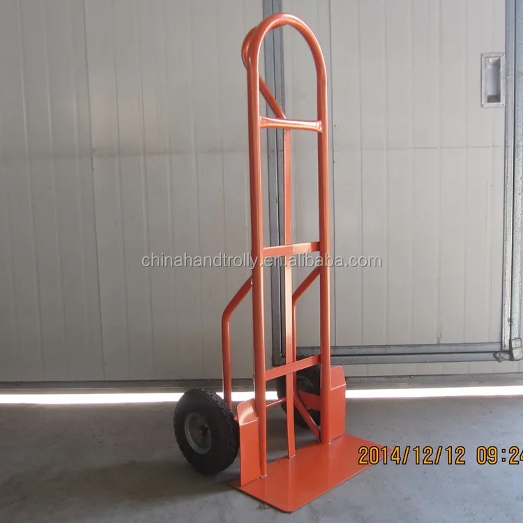 2 Wheel Delivery Push Tool Cart - Buy Delivery Push Cart,Push Tool Cart ...