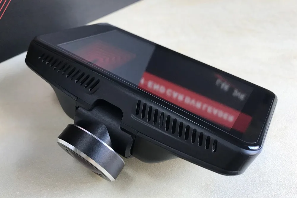 Firstscene 360degree All Round View Car Camera System