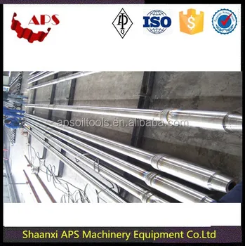 Heavy Weight Drill Pipe,Hwdp Accord With Standard Api 5dp/drill Rod ...