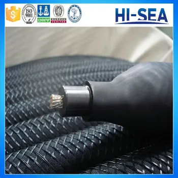 Mmo Titanium Anodeflex Conductive Polymer Flexible Anode For Impressed ...