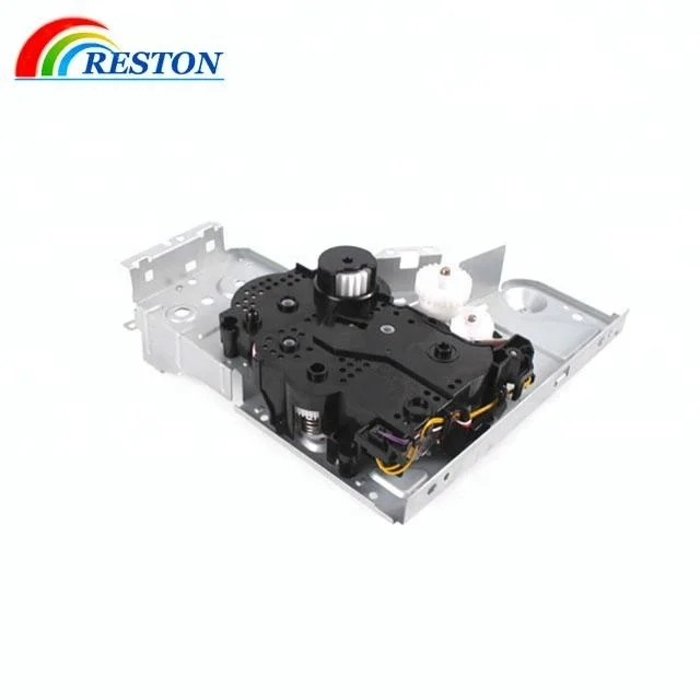 RM2-5715 Paper Feed Drive Assembly for HP M506 M501 M527