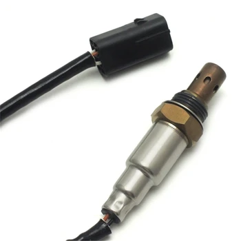 Ntk Oxygen Sensor 22690-ed000 22690ed000 For 07-13 Mica Tiida Lambda ...