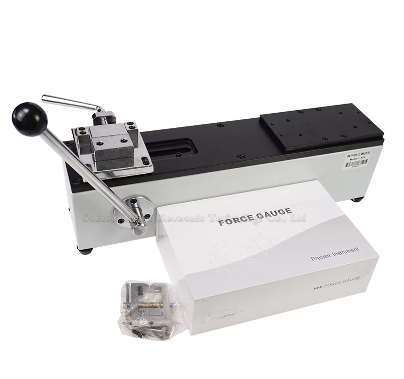 Push-pull Force Tester Wire Harness Digital Force Tester Terminal ...