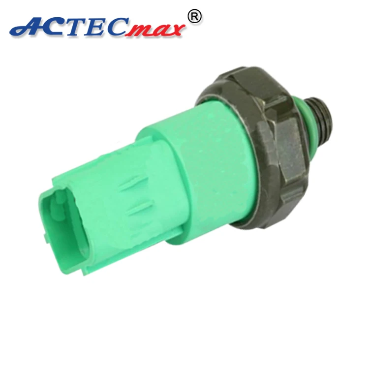3/8-24 Unf Male Thread D-max Auto Oil Pressure Switch For Isuzu - Buy ...