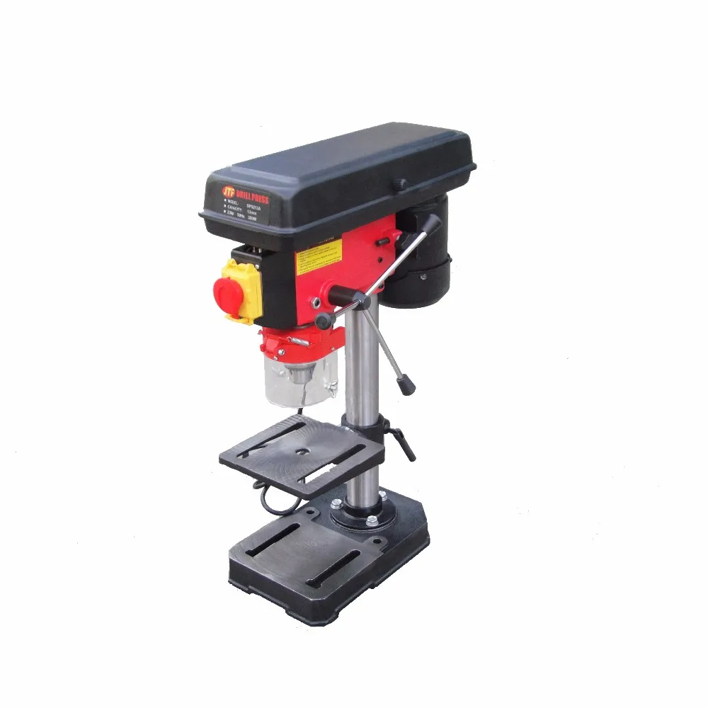 Sp5213a Mini Drill Press Drilling Machine - Buy Sp5213a Drill Press ...
