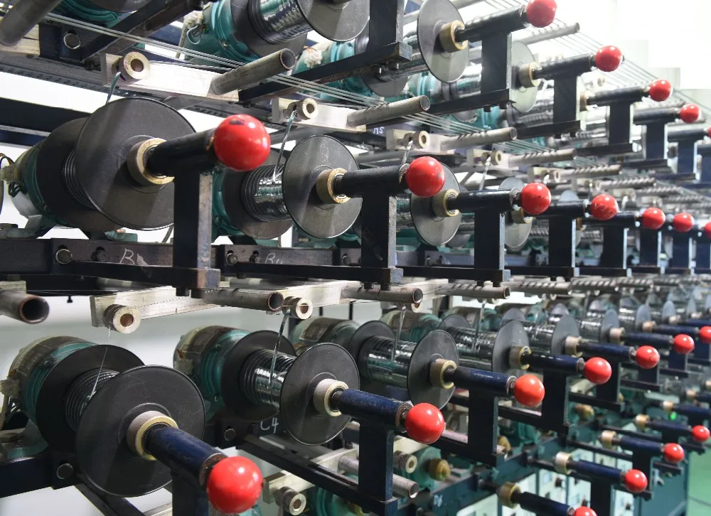 High Speed Ribbon Slitting And Winding Machine - Buy Ribbon Machine ...