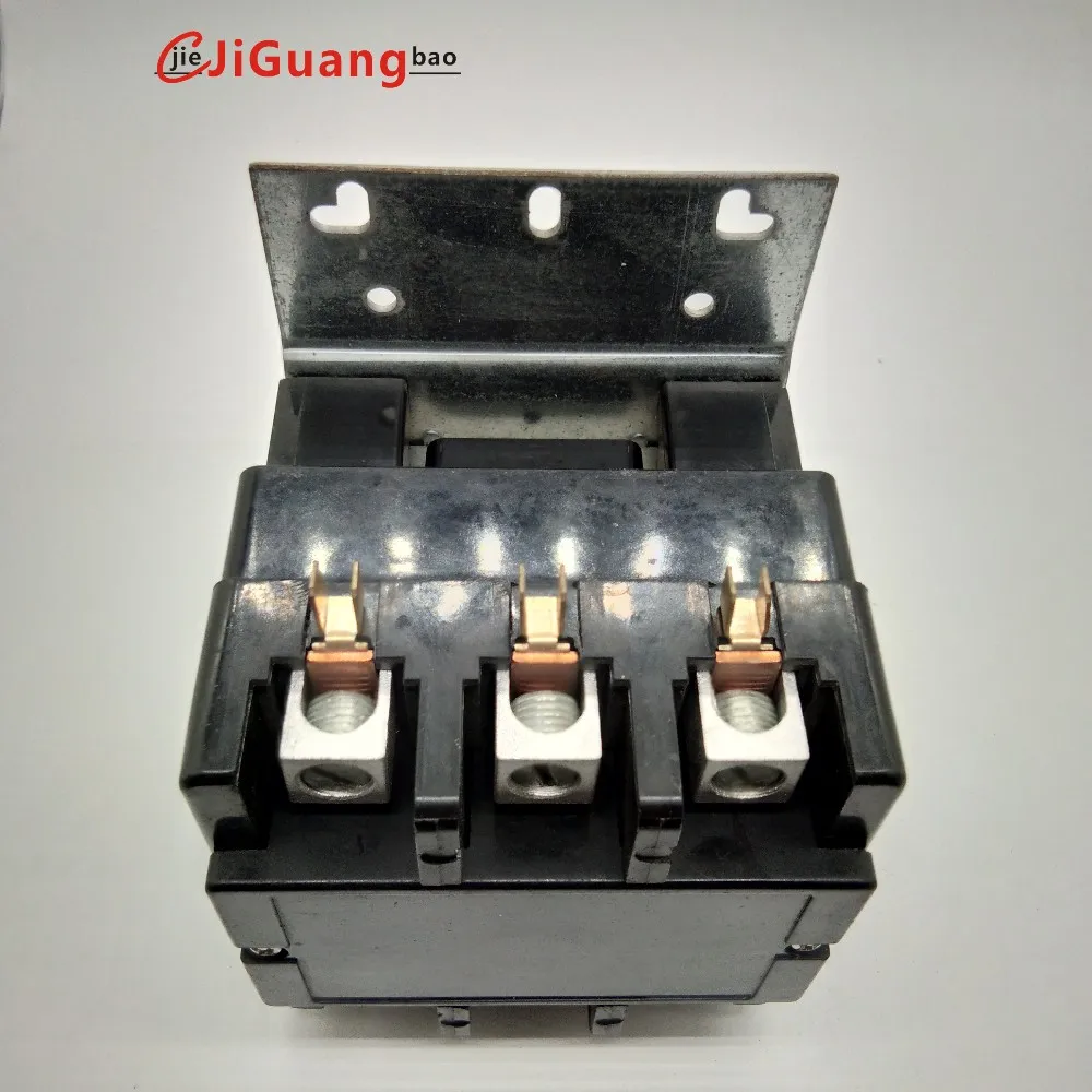 Difinite Purpose Contactor,3p 50a Dp Contactor With Ul Certificate,Low ...