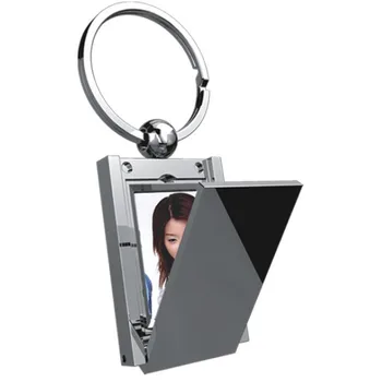 Keychain Photo Viewer,Personalized Keychain Photo Frame - Buy Keychain ...
