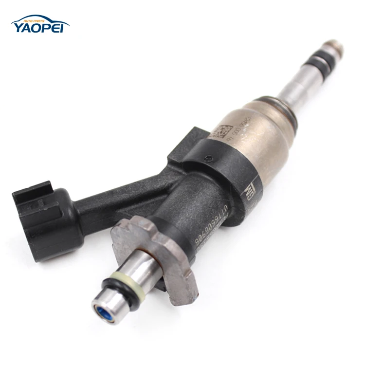 High Quality Electric Injection Fuel Injector A12668390 For Gmc 14-16 ...