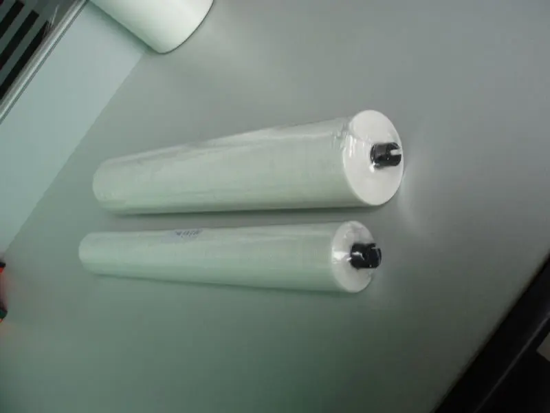 Smt Minami-rollo De Papel De Limpieza Para Impresora De Plantillas ...