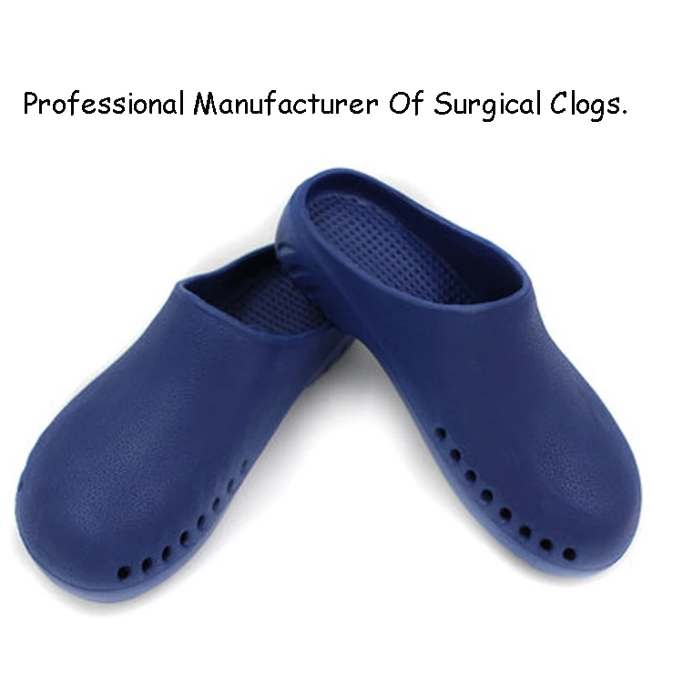 Factory Price Custome Surgical Clogs,Medical Clogs,Operating Theatre ...
