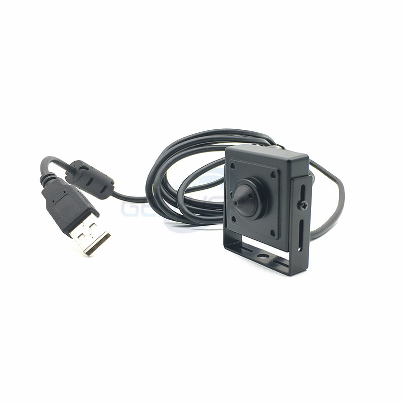 1080P Mini USB Camera for ATM & Vending Machine Surveillance