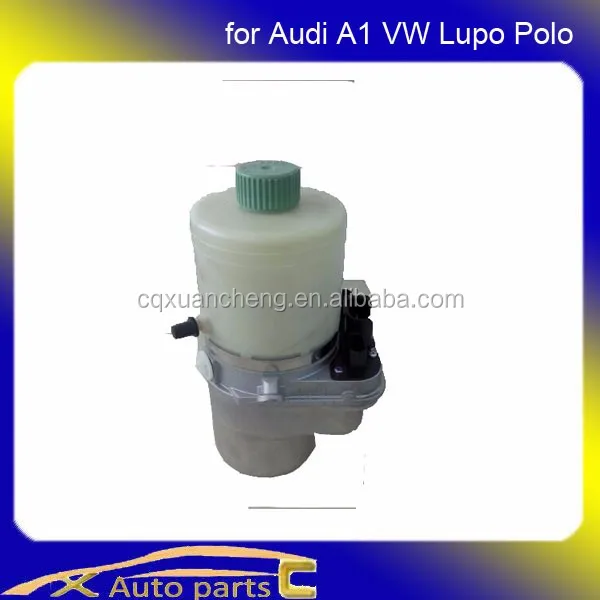 Wholesale Auto Parts Electric Power Steering Pump For Audi A1 Vw Lupo ...
