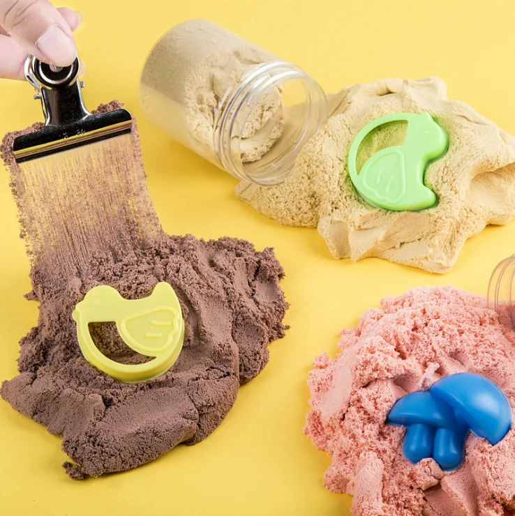 Wholesale Custom Making Kit Science Lab Play Dough Educational Magic ...